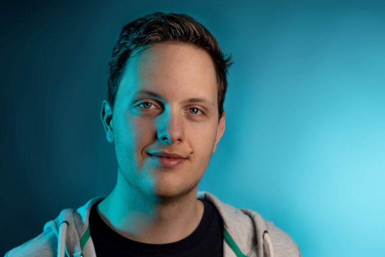 Fotografie-Galerie - Kreativstudio Christian Bill